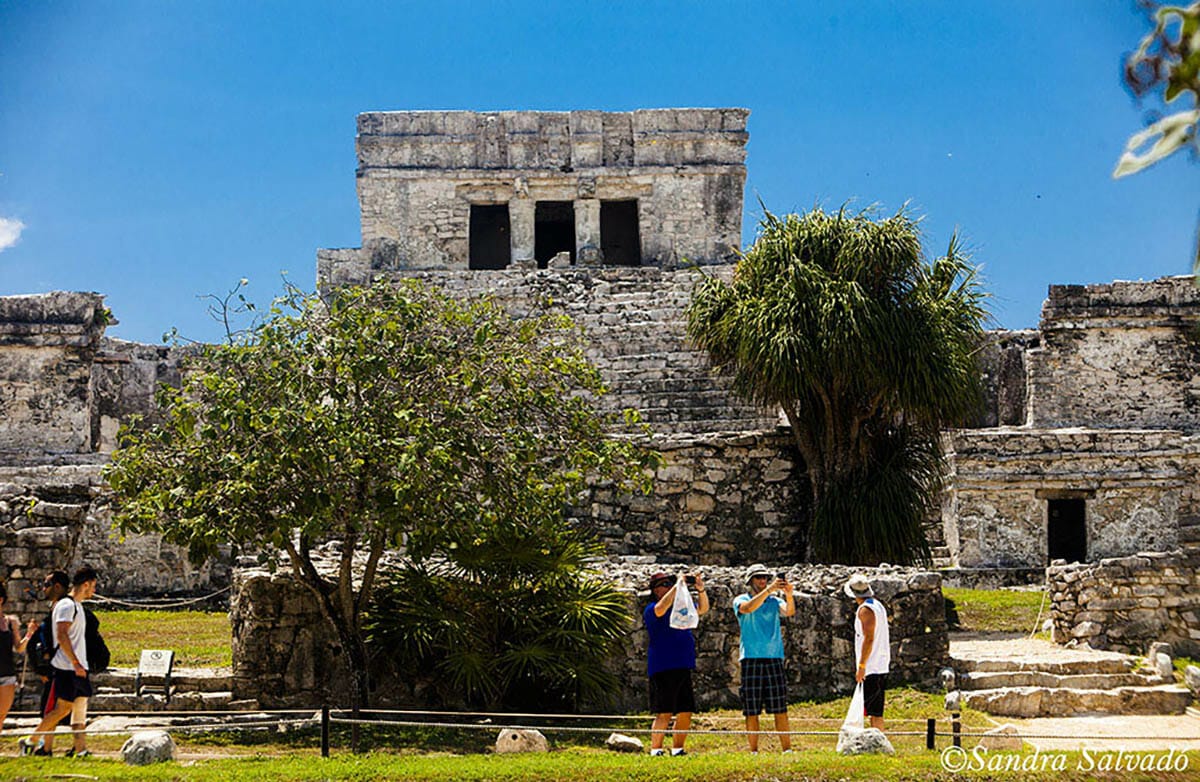 Tulum vs Chichen Itza: Which Mayan Ruins are Better?