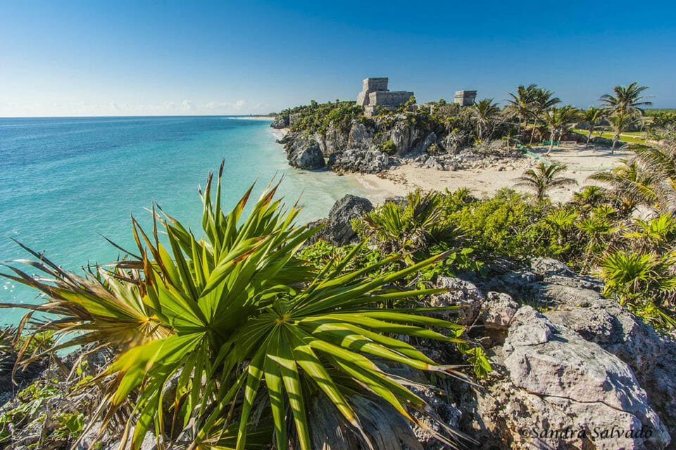Tulum vs Chichen Itza: Which Mayan Ruins are Better?