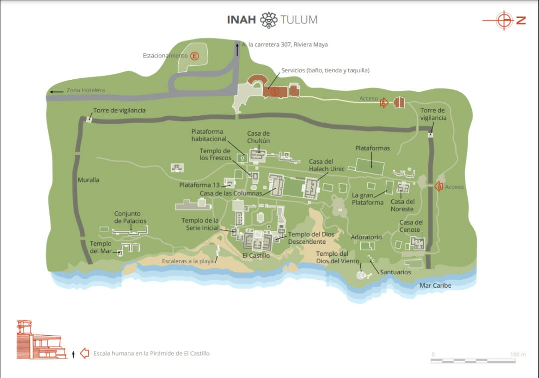 Discover the secrets of Tulum ruins: The Ultimate Guide