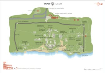 Discover the secrets of Tulum ruins: The Ultimate Guide