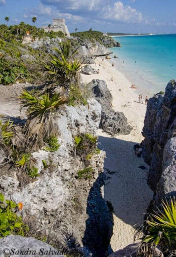 Discover the secrets of Tulum ruins: The Ultimate Guide