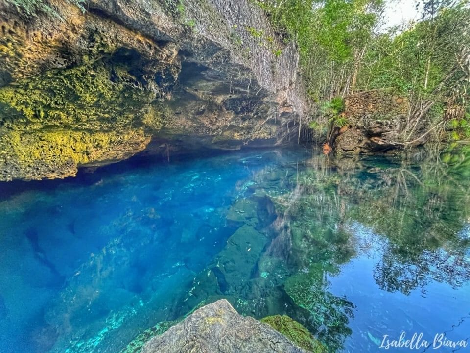 Cenote Suytun: Is It Worth Visiting? An Honest Review