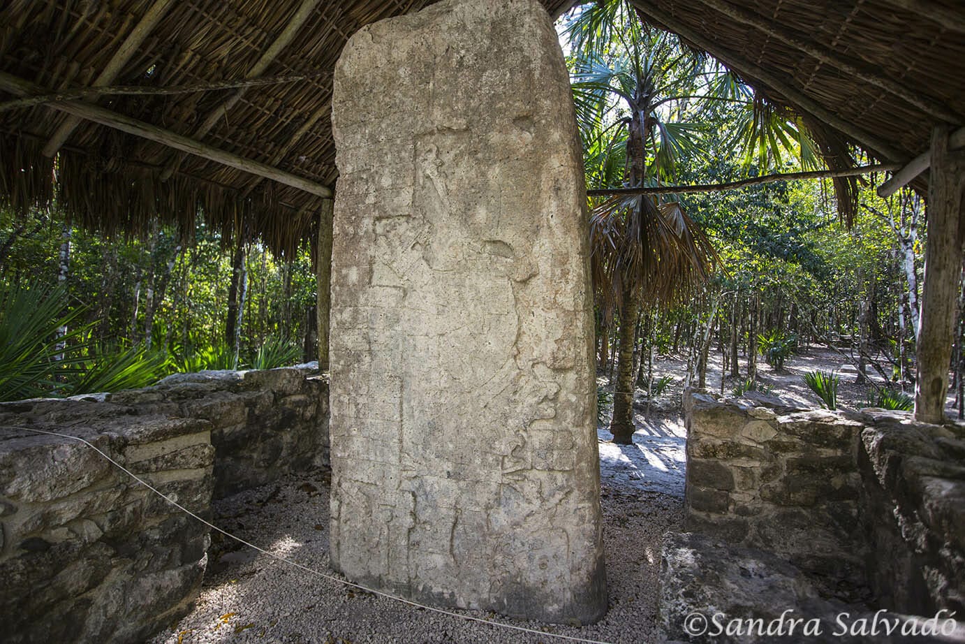 How to visit Coba Ruins: the best itinerary and tips