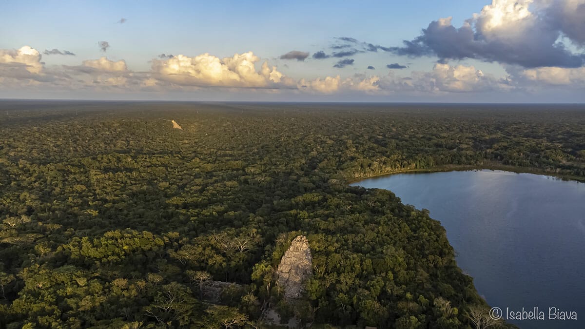 How to visit Coba Ruins: the best itinerary and tips