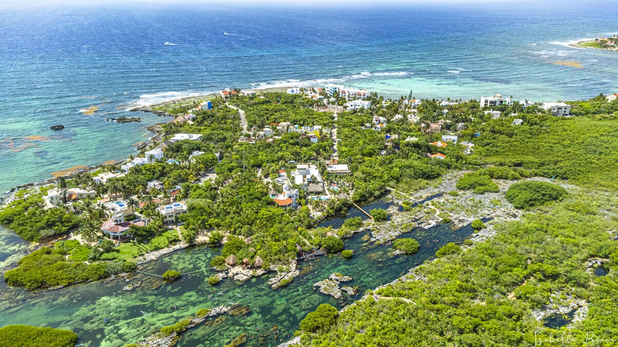 How to visit Yalku Lagoon: practical tips prices and info