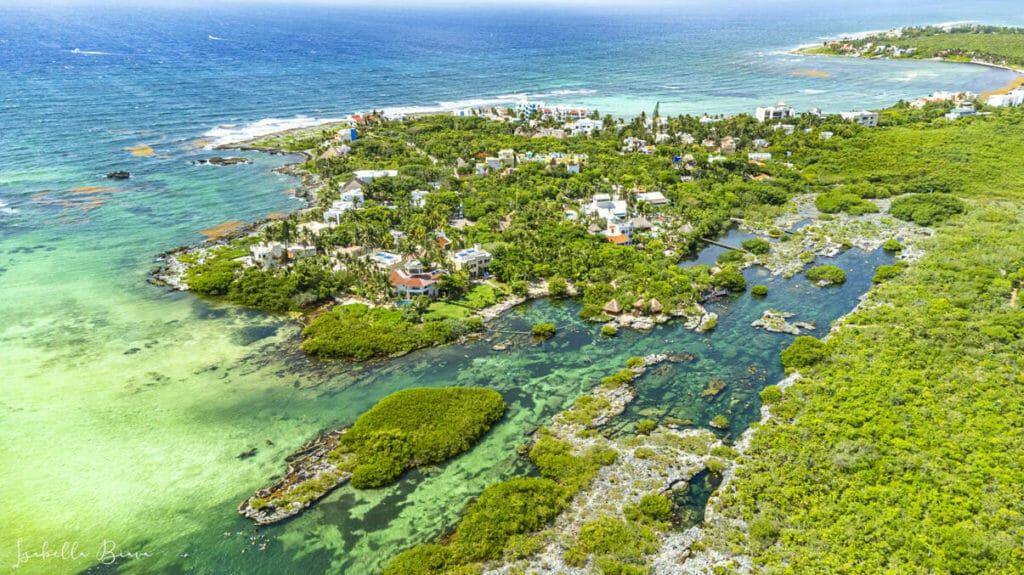 How to visit Yalku Lagoon: practical tips prices and info