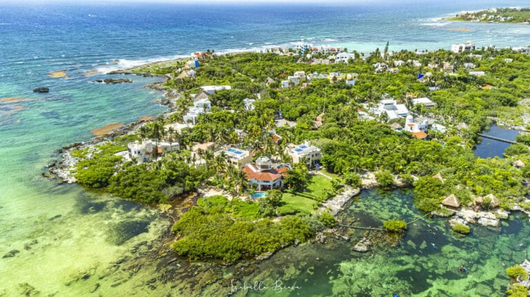 How to visit Yalku Lagoon: practical tips prices and info