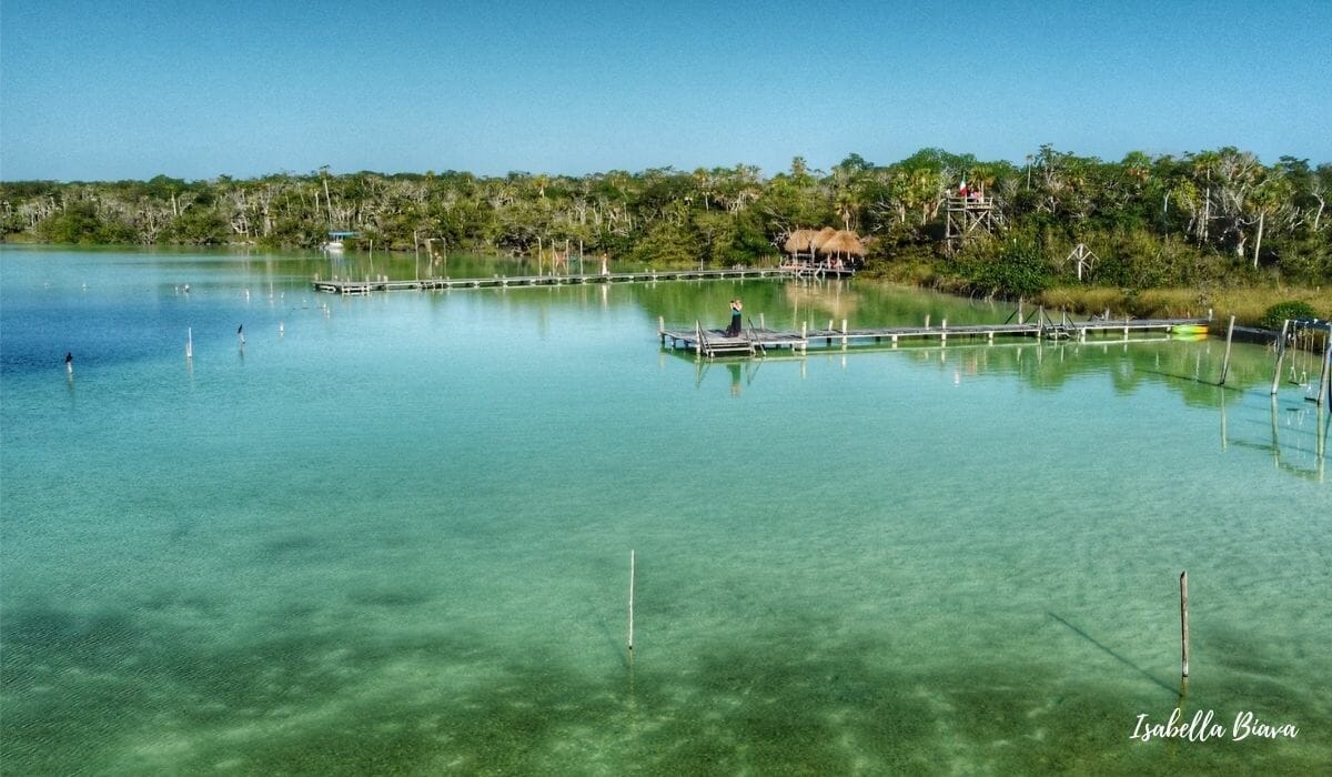 How to Visit the Spectacular Kaan Luum Lagoon
