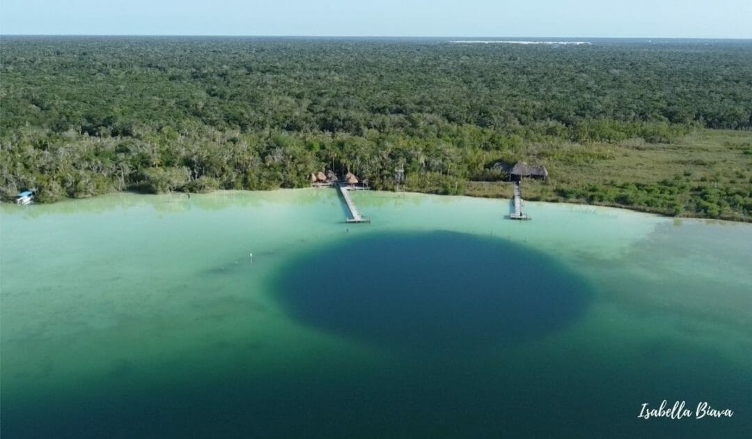How to Visit the Spectacular Kaan Luum Lagoon