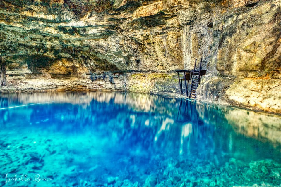Cenote Xux-Ha Valladolid: Info and Prices in 2025