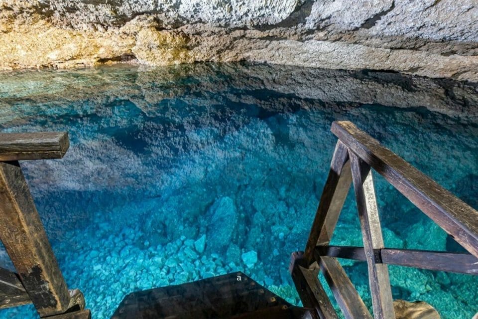 How to visit the Spectacular Coba Cenotes: Info and Prices