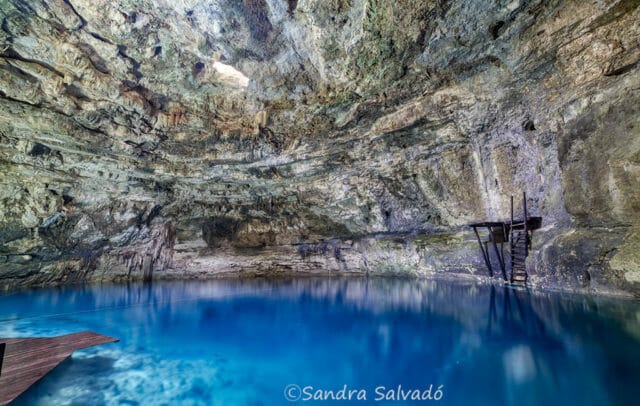 Cenote Xux-Ha Valladolid: Info and Prices in 2025