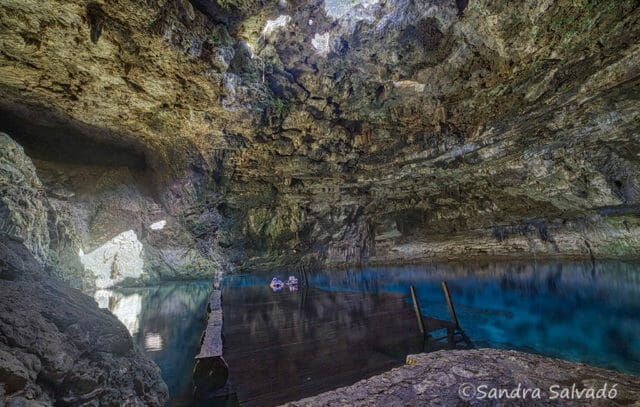 Cenote Xux-Ha Valladolid: Info and Prices in 2025