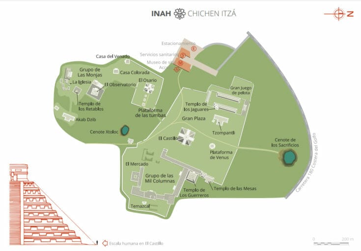 How to Visit Chichen Itza Mexico, The Only Guide You Need