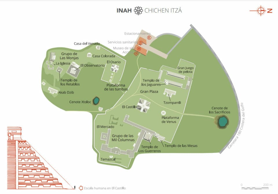 How to Visit Chichen Itza Mexico, The Only Guide You Need