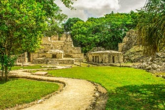 How to Visit the Muyil Mayan Ruins, The Only Guide You Need