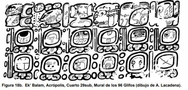 How to visit Ek Balam Ruins in Mexico, The Ultimate Guide