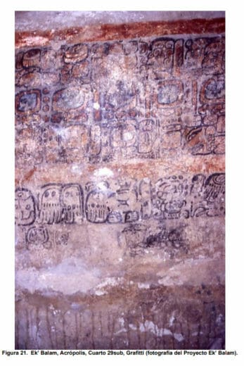 How to visit Ek Balam Ruins in Mexico, The Ultimate Guide