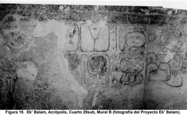 How to visit Ek Balam Ruins in Mexico, The Ultimate Guide