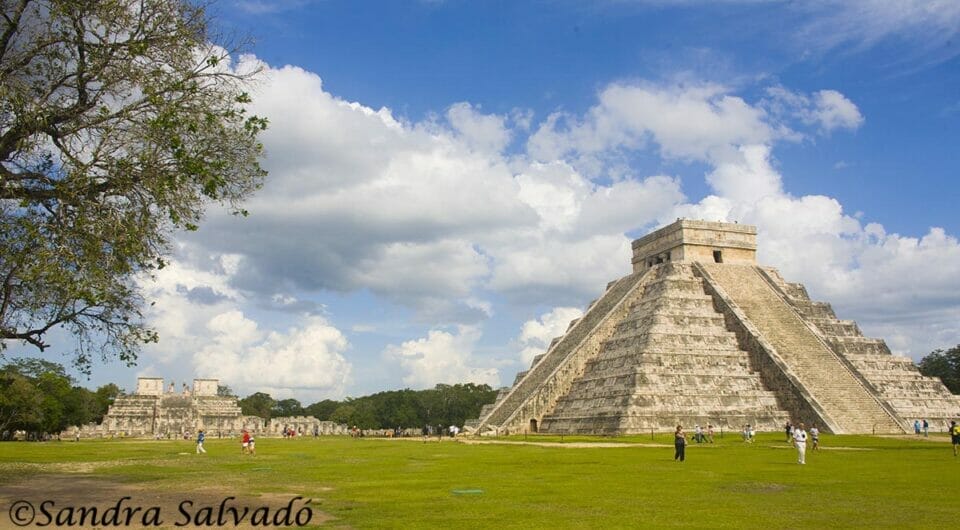 How to Visit Chichen Itza Mexico, The Only Guide You Need