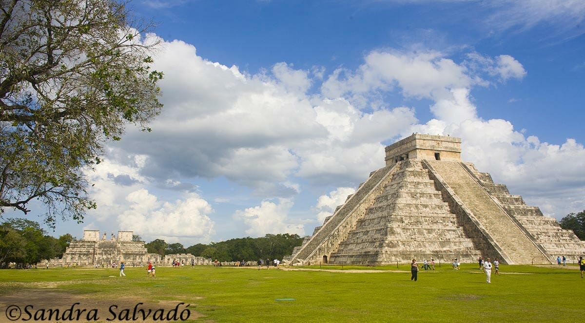 Tulum vs Chichen Itza: Which Mayan Ruins are Better?