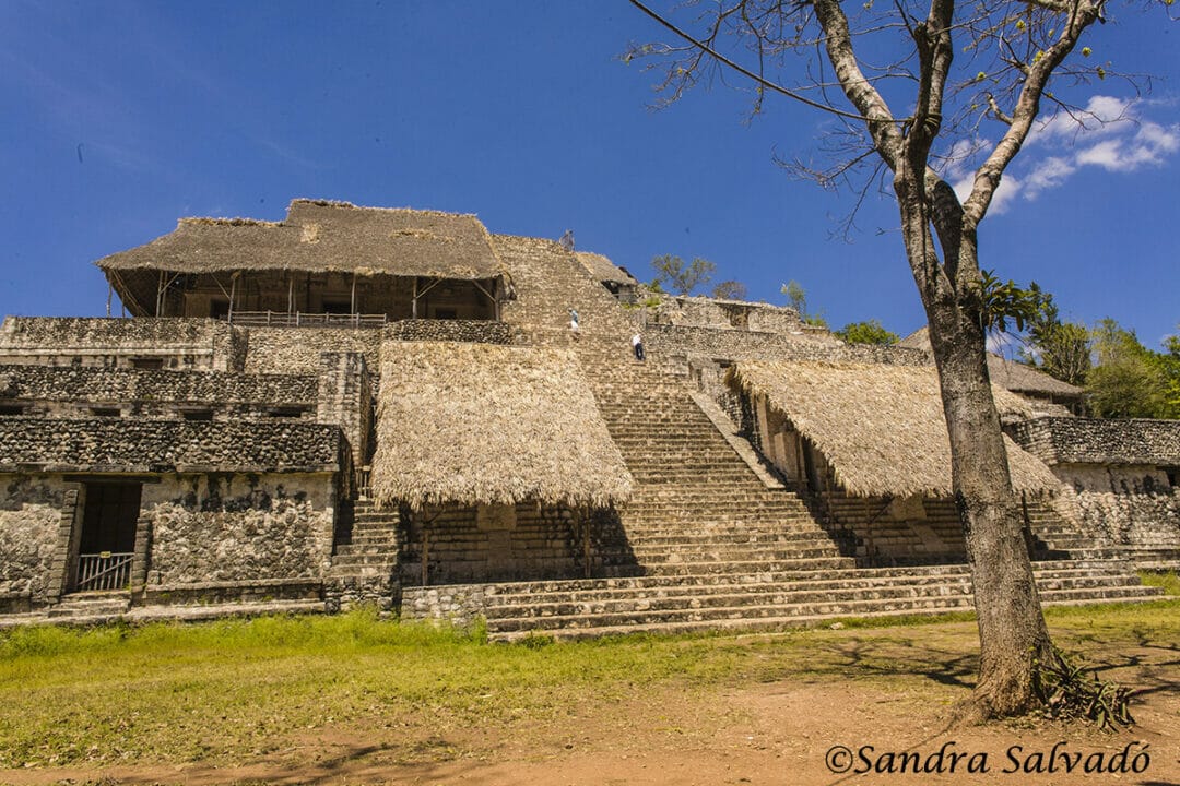 How to visit Ek Balam Ruins in Mexico, The Ultimate Guide