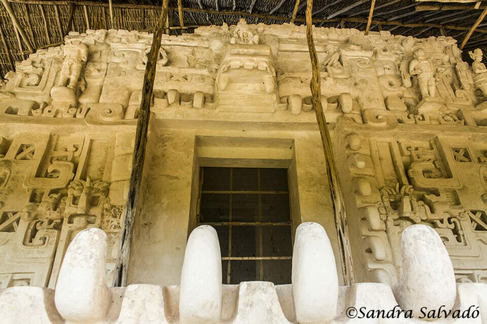 How to visit Ek Balam Ruins in Mexico, The Ultimate Guide