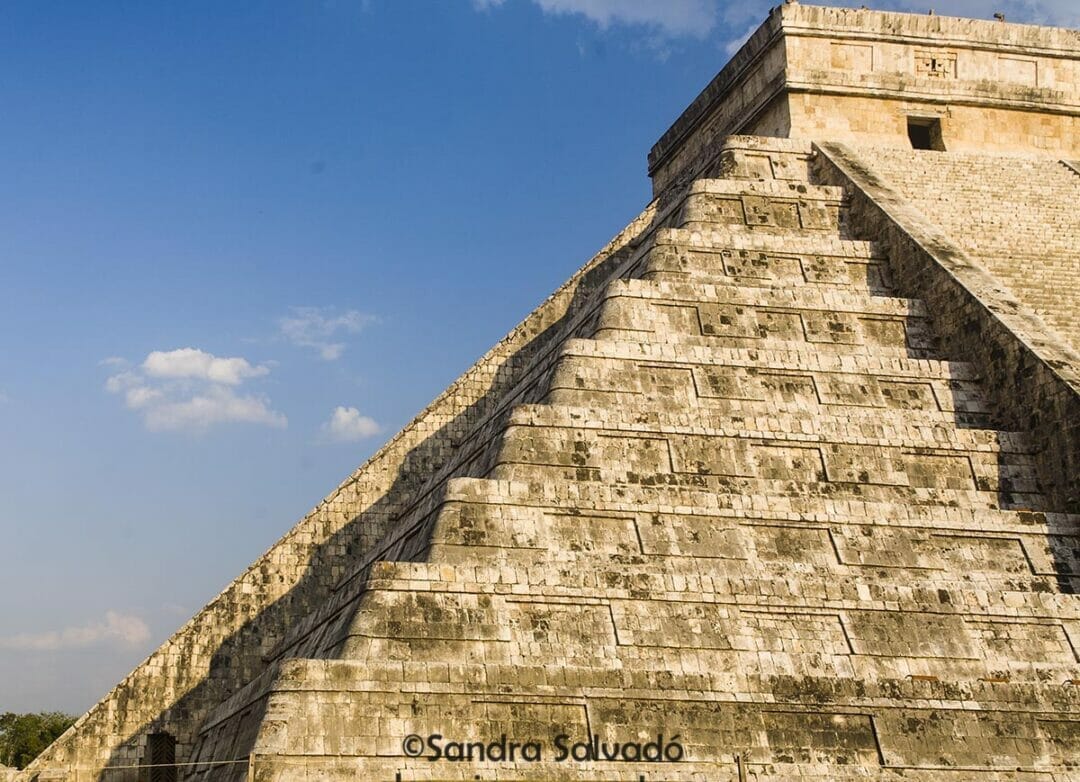 How to Visit Chichen Itza Mexico, The Only Guide You Need