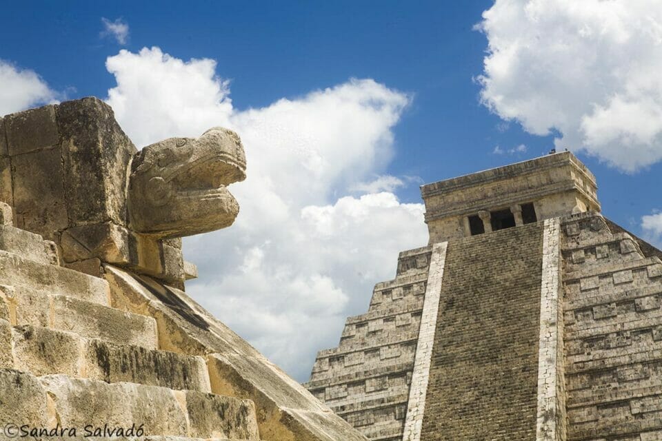 How to Visit Chichen Itza Mexico, The Only Guide You Need