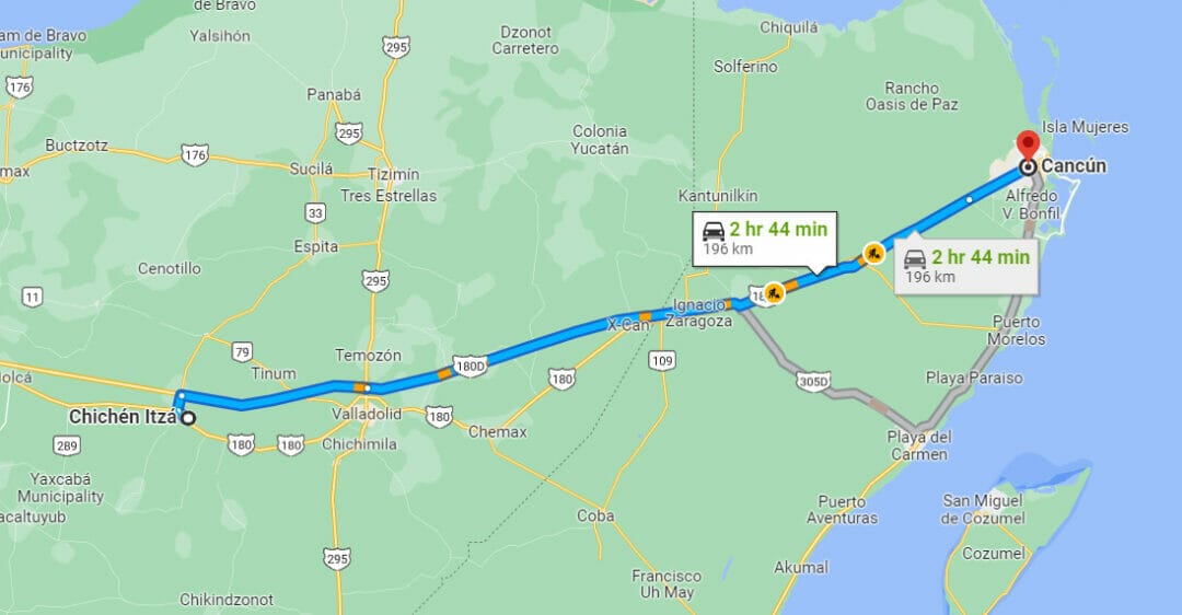 How to Visit Chichen Itza Mexico, The Only Guide You Need