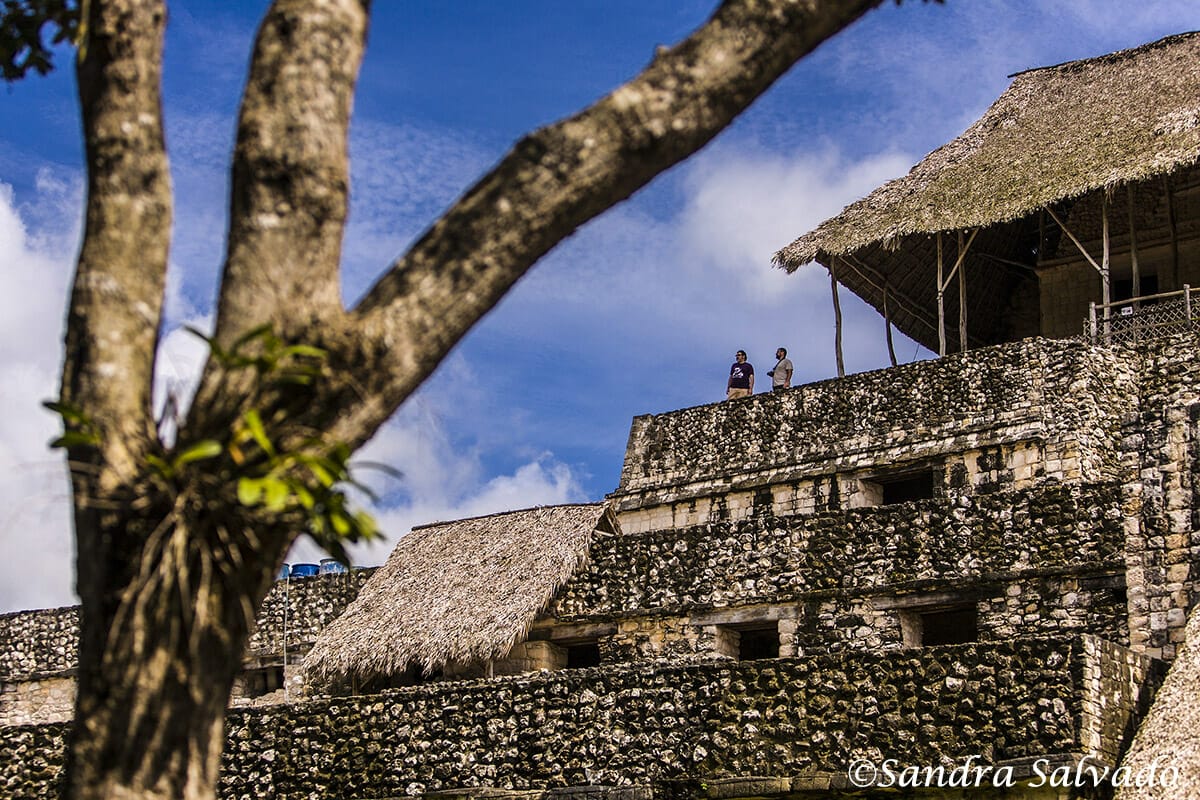How to visit Ek Balam Ruins in Mexico, The Ultimate Guide
