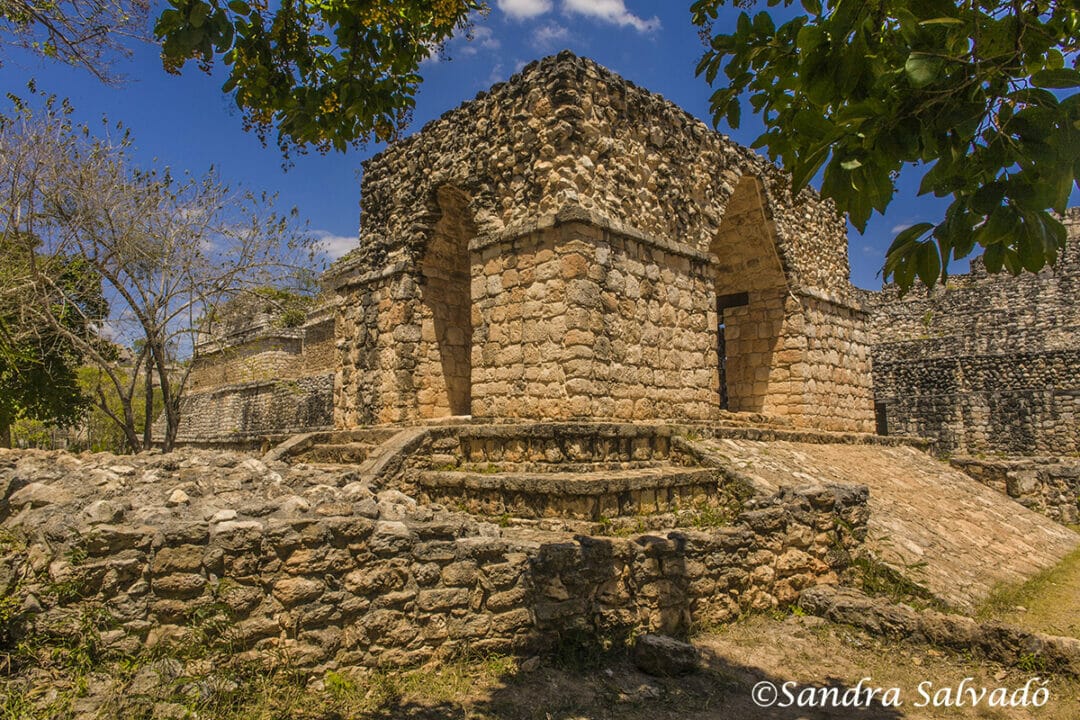How to visit Ek Balam Ruins in Mexico, The Ultimate Guide