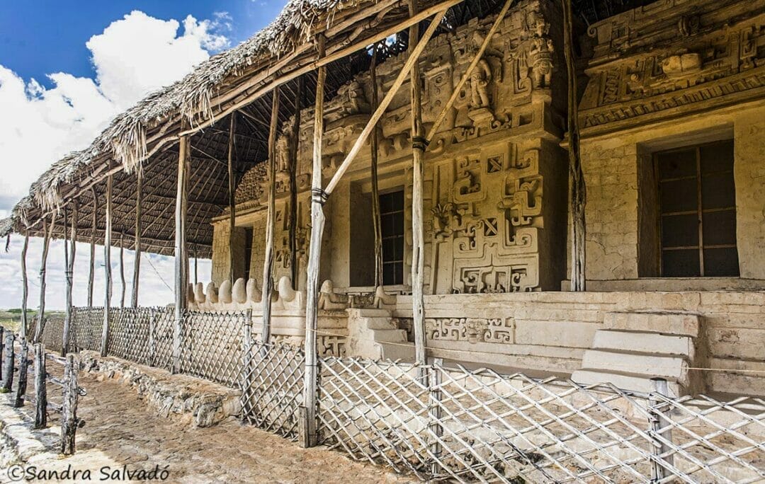 How to visit Ek Balam Ruins in Mexico, The Ultimate Guide