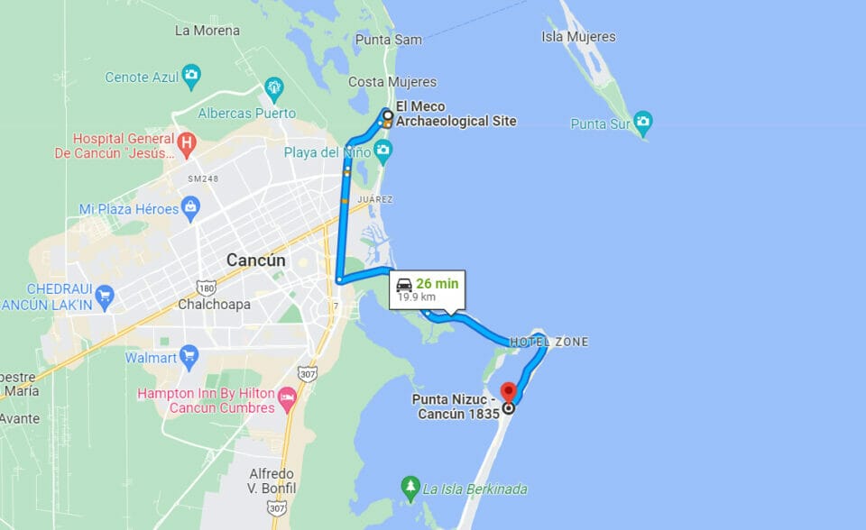 El Meco Archaeological site: Prices, Info and Insider Tips