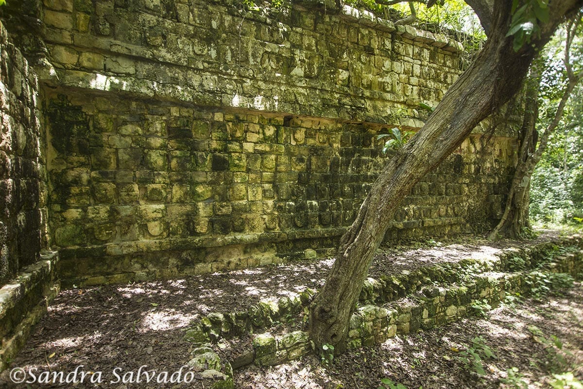 How to visit kuluba ruins in Yucatan, Mexico