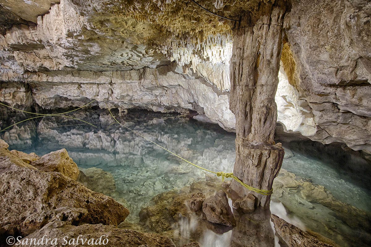 How to visit Cenote Chulul in Homun: The Complete Guide