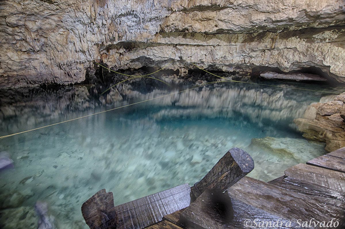 How to visit Cenote Chulul in Homun: The Complete Guide