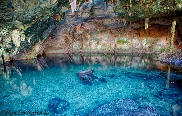 How to visit Cenote Tza Ujun Kat, Homun