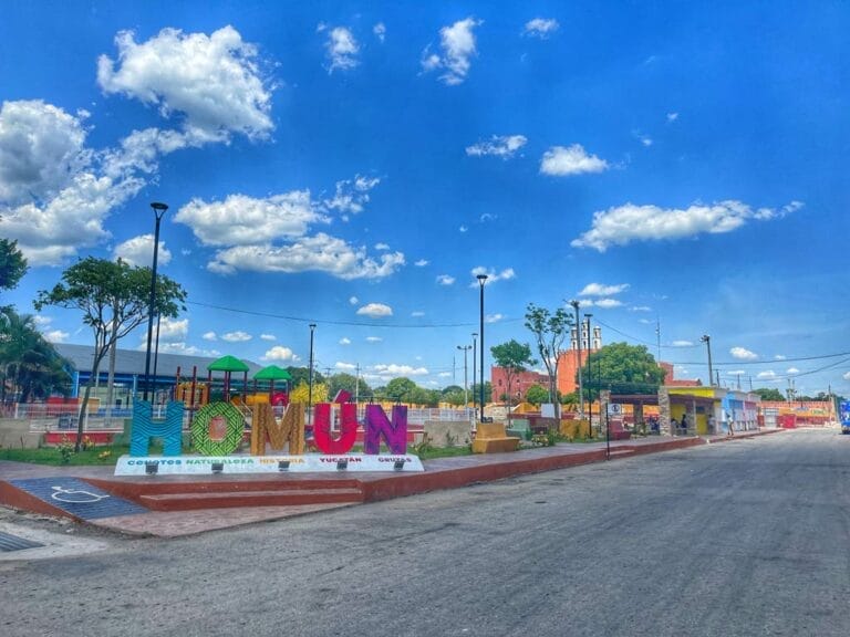 The 20 Best Homun Cenotes: The Complete Guide [2023]