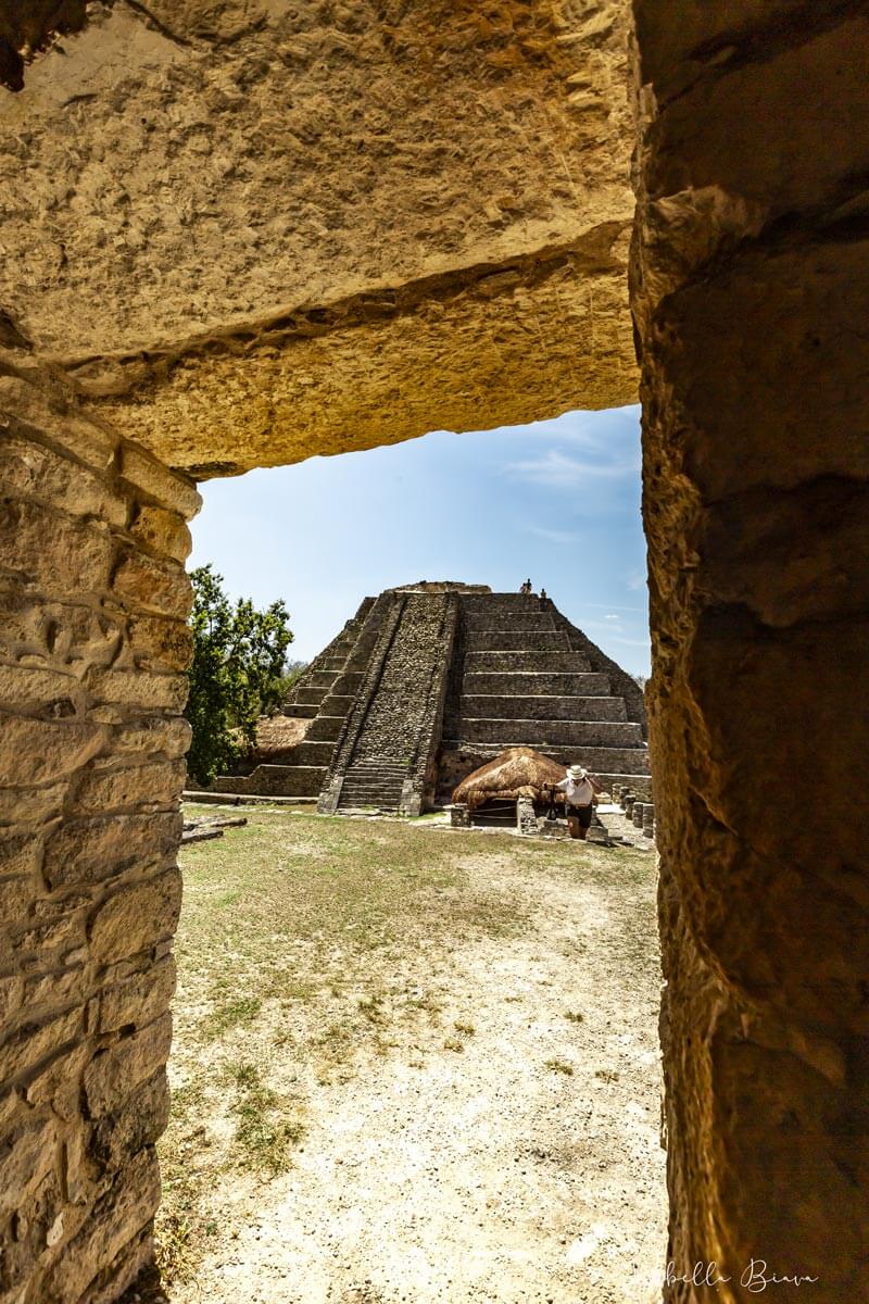 Mayapan ruins info price and much more to know
