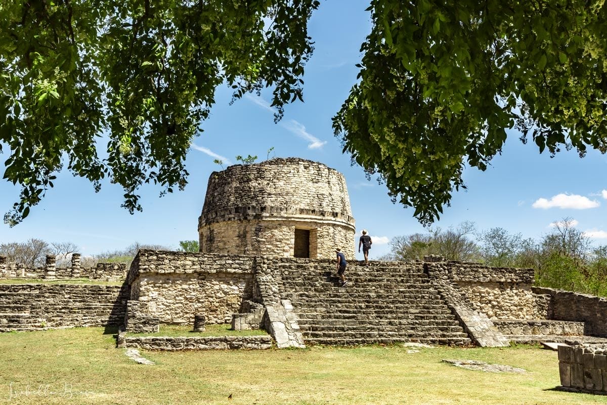 Mayapan ruins info price and much more to know