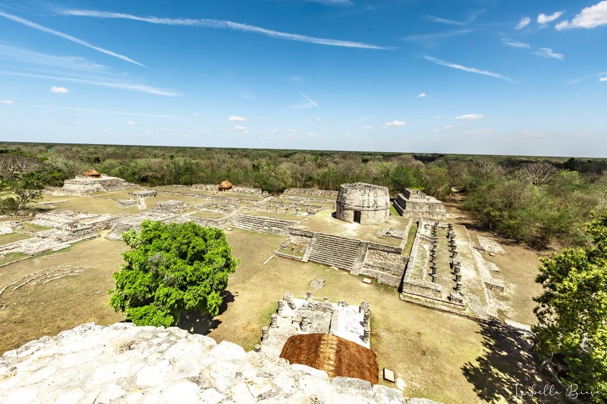 Mayapan ruins info price and much more to know
