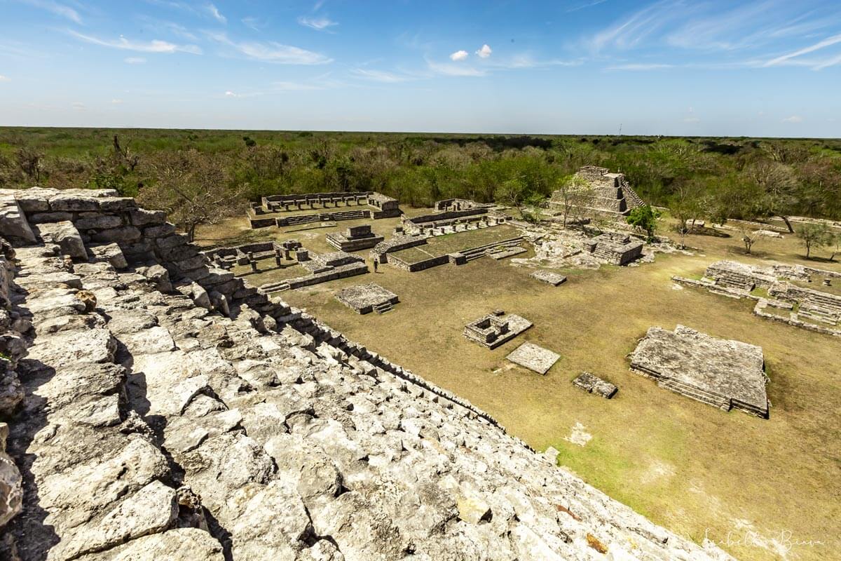 Mayapan ruins info price and much more to know