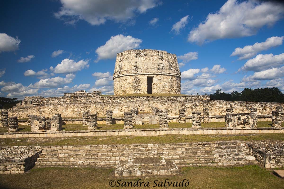Mayapan ruins info price and much more to know