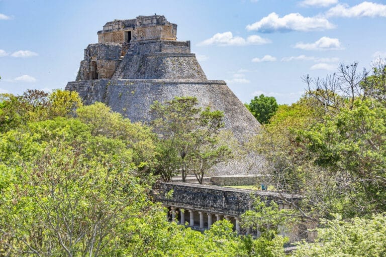 How to visit Uxmal Ruins: The Only Guide You Need