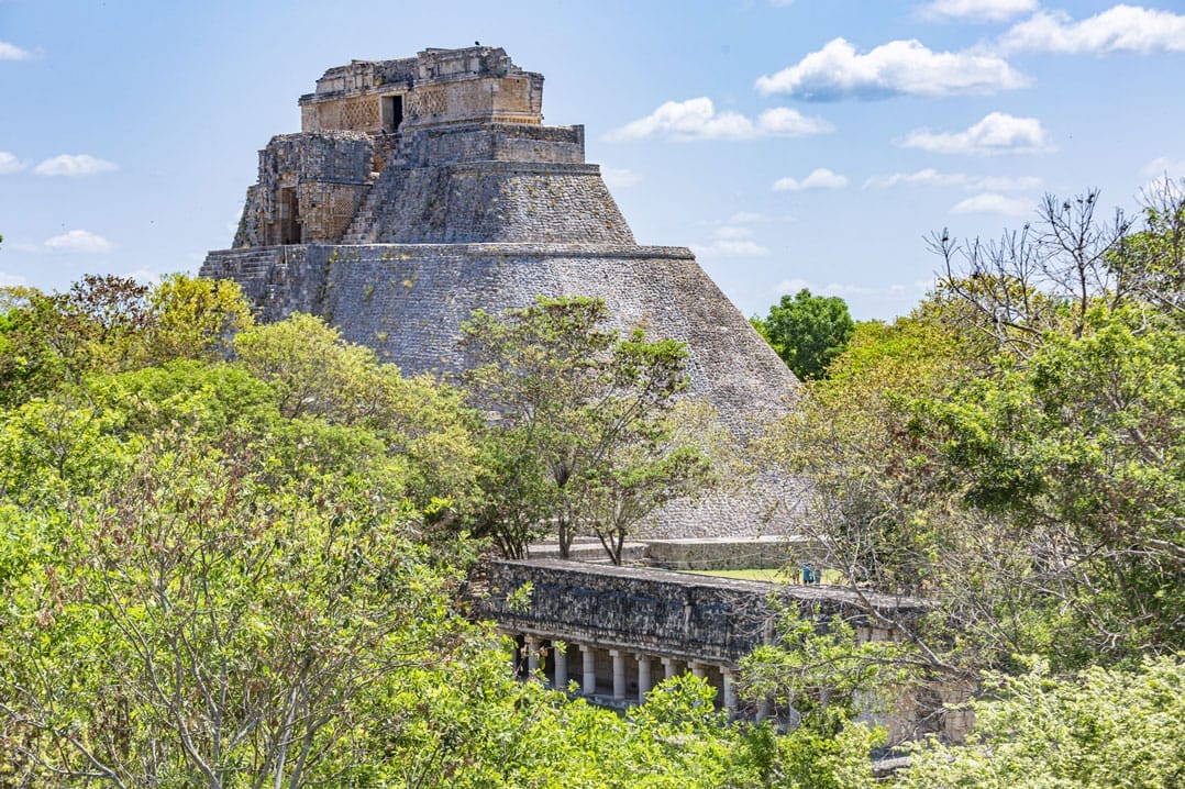 How to visit Uxmal Ruins: The Only Guide You Need