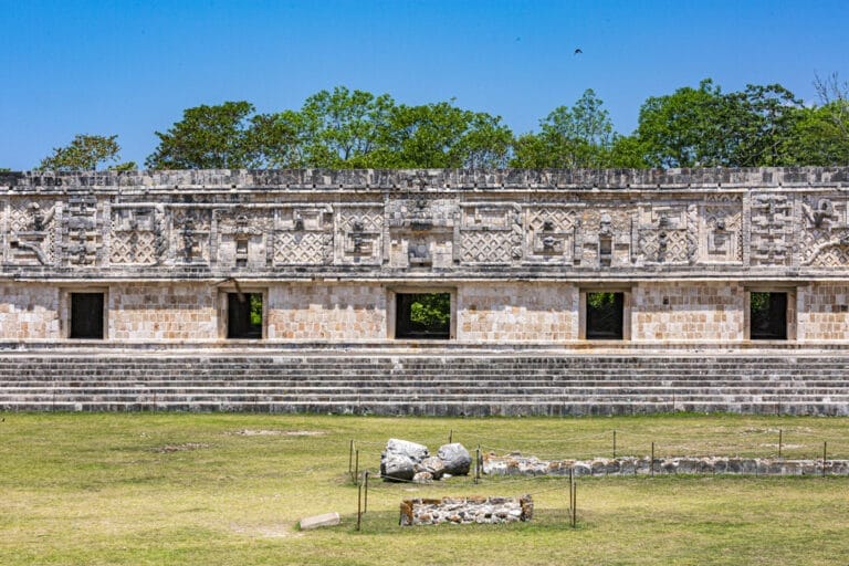 How to visit Uxmal Ruins: The Only Guide You Need