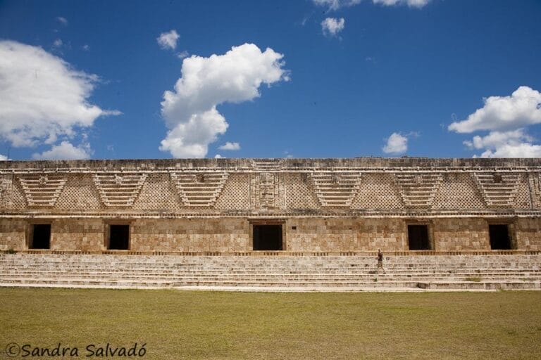 How to visit Uxmal Ruins: The Only Guide You Need