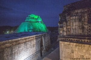 How to visit Uxmal Ruins: The Only Guide You Need