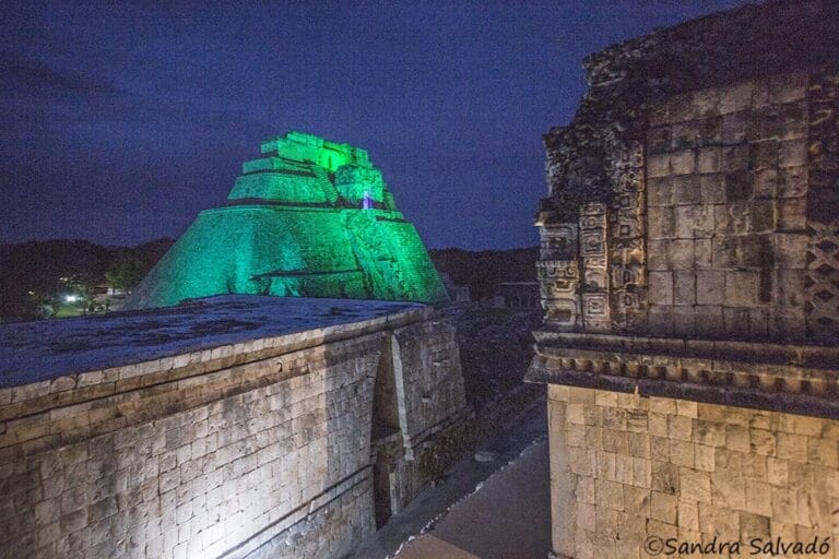 How to visit Uxmal Ruins: The Only Guide You Need